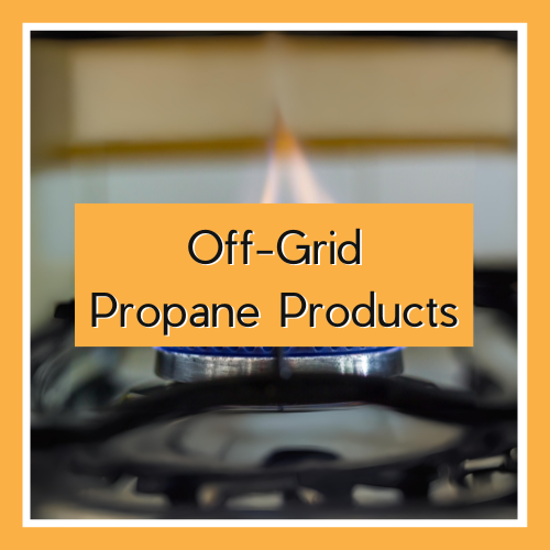 Off-Grid Propane Products – Page 4 – Sudbury Solar Solutions Inc.