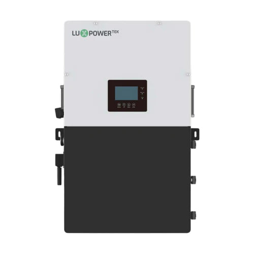 LuxPower 12k All-In-One Hybrid Inverter ($200 Shipping Canada Excl Yuk ...