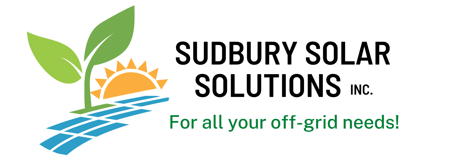 Off-Grid Solar Solutions – Sudbury Solar Solutions Inc.