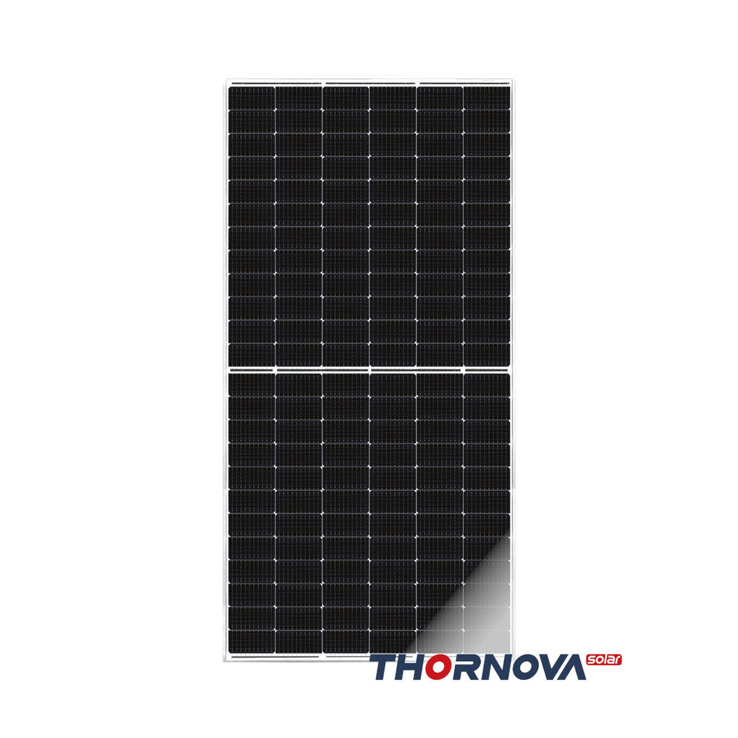 Solar Panels – Sudbury Solar Solutions Inc.
