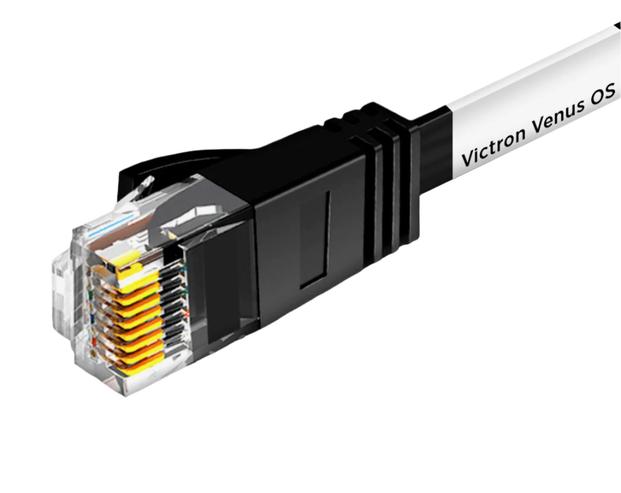 Victron Energy CAN Type A Cable (6ft) – Sudbury Solar Solutions Inc.